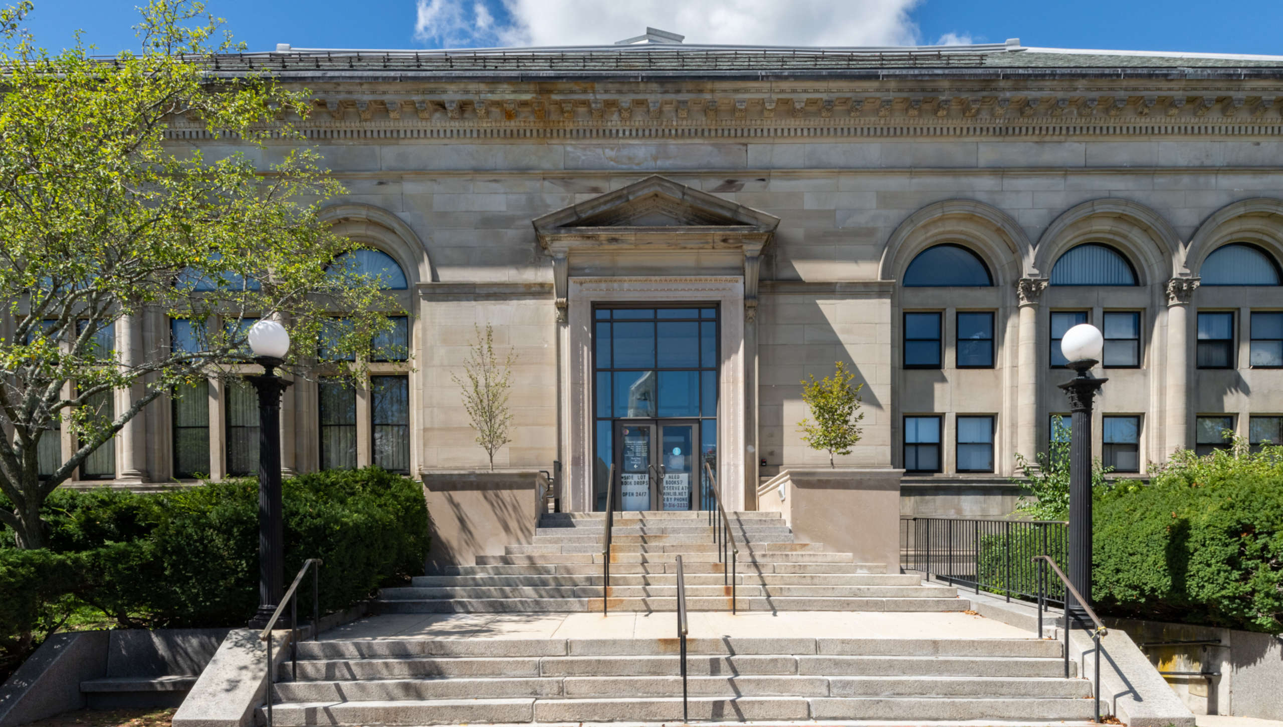 Resources - The Sanborn Foundation